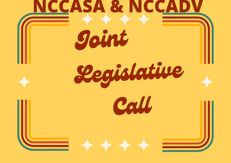 NC Coalition Against Sexual Assault