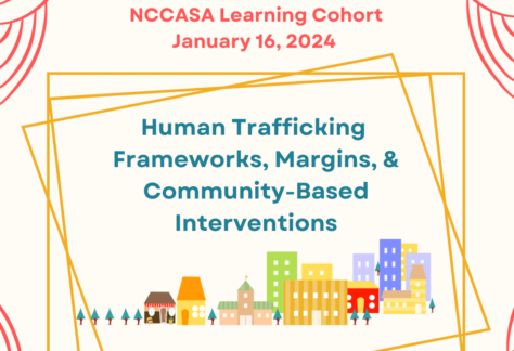 NC Coalition Against Sexual Assault