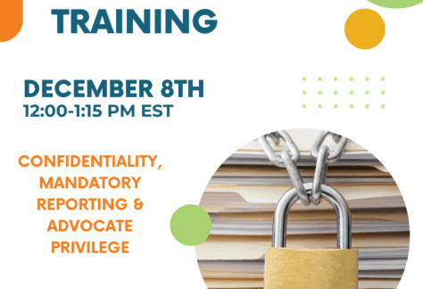 NC Coalition Against Sexual Assault